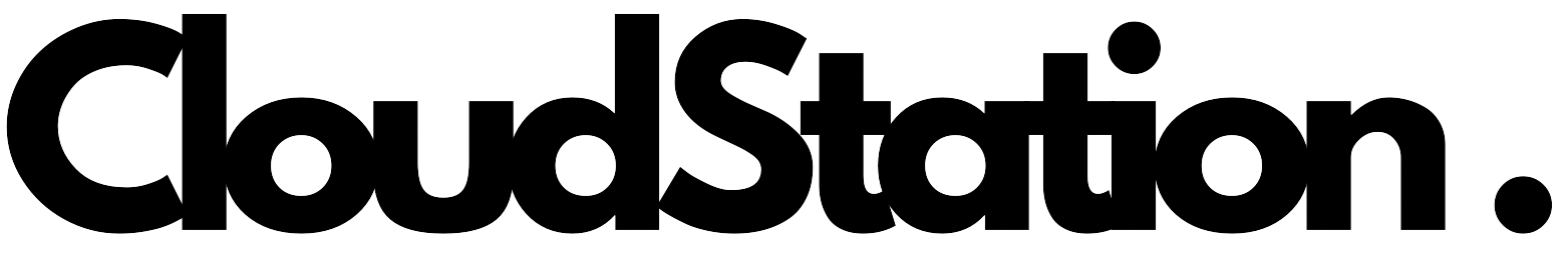 CloudStation